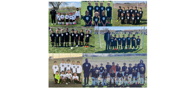 Omaha United Soccer Club > Home